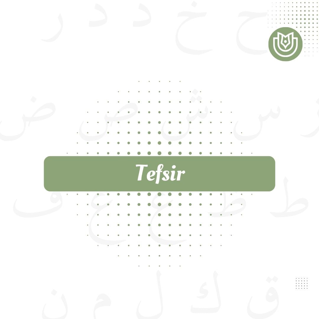 TEFSIR – Ulemabooks